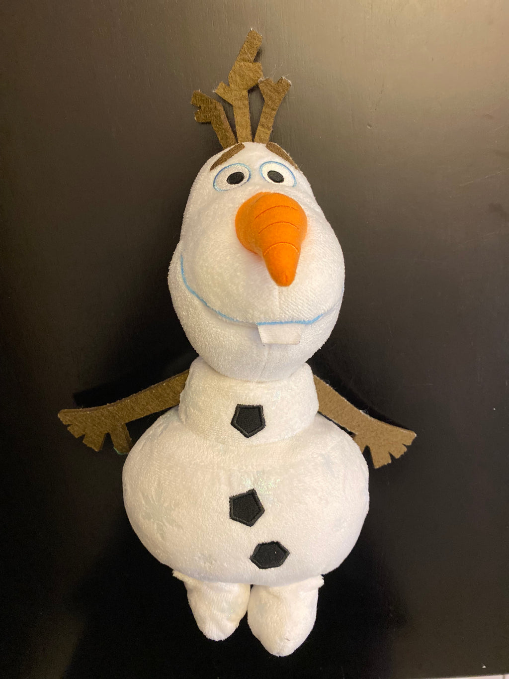 Disney - Frozen Olaf Stuffie – Ricochet Kids