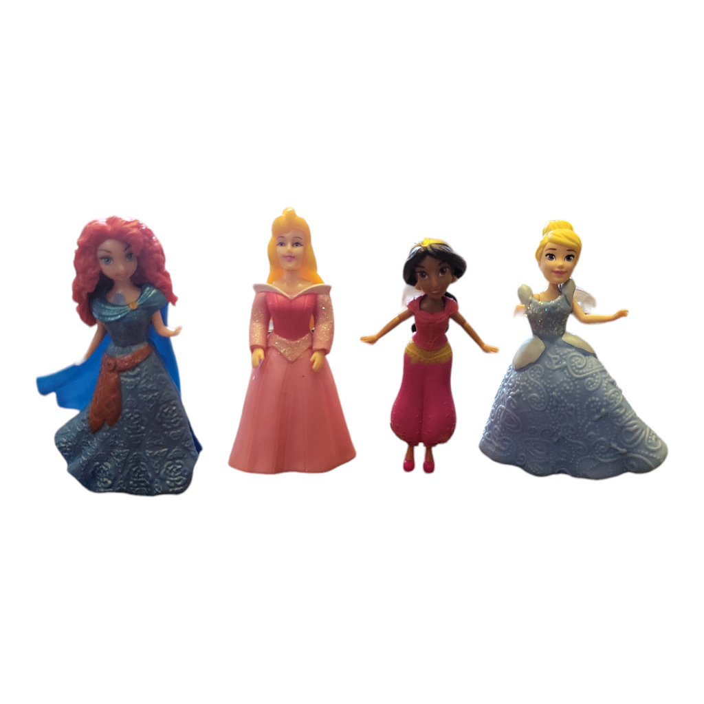 Disney - Princess Set – Ricochet Kids