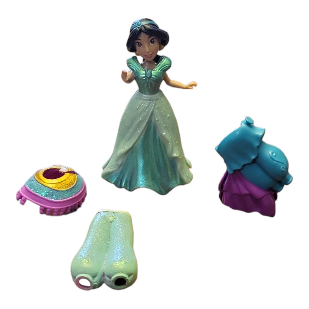 Disney - Princess Jasmine Set – Ricochet Kids