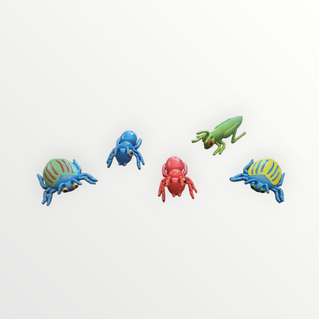 Janu - Bug Set – Ricochet Kids